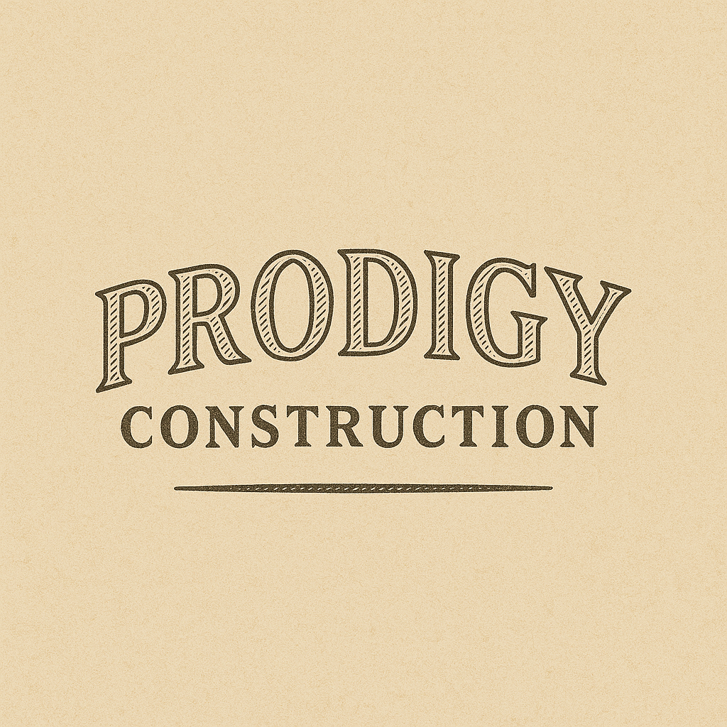 Prodigy Construction | Quality Remodeling in Kootenai County, Idaho